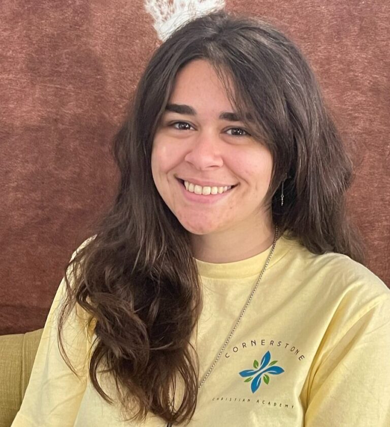 About Us - Cornerstone Christian Academy